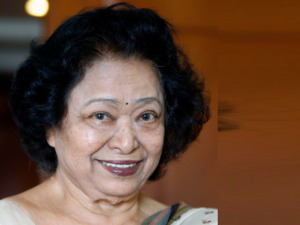 Shakuntala Devi - SPARK