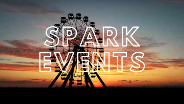 Event - SPARK