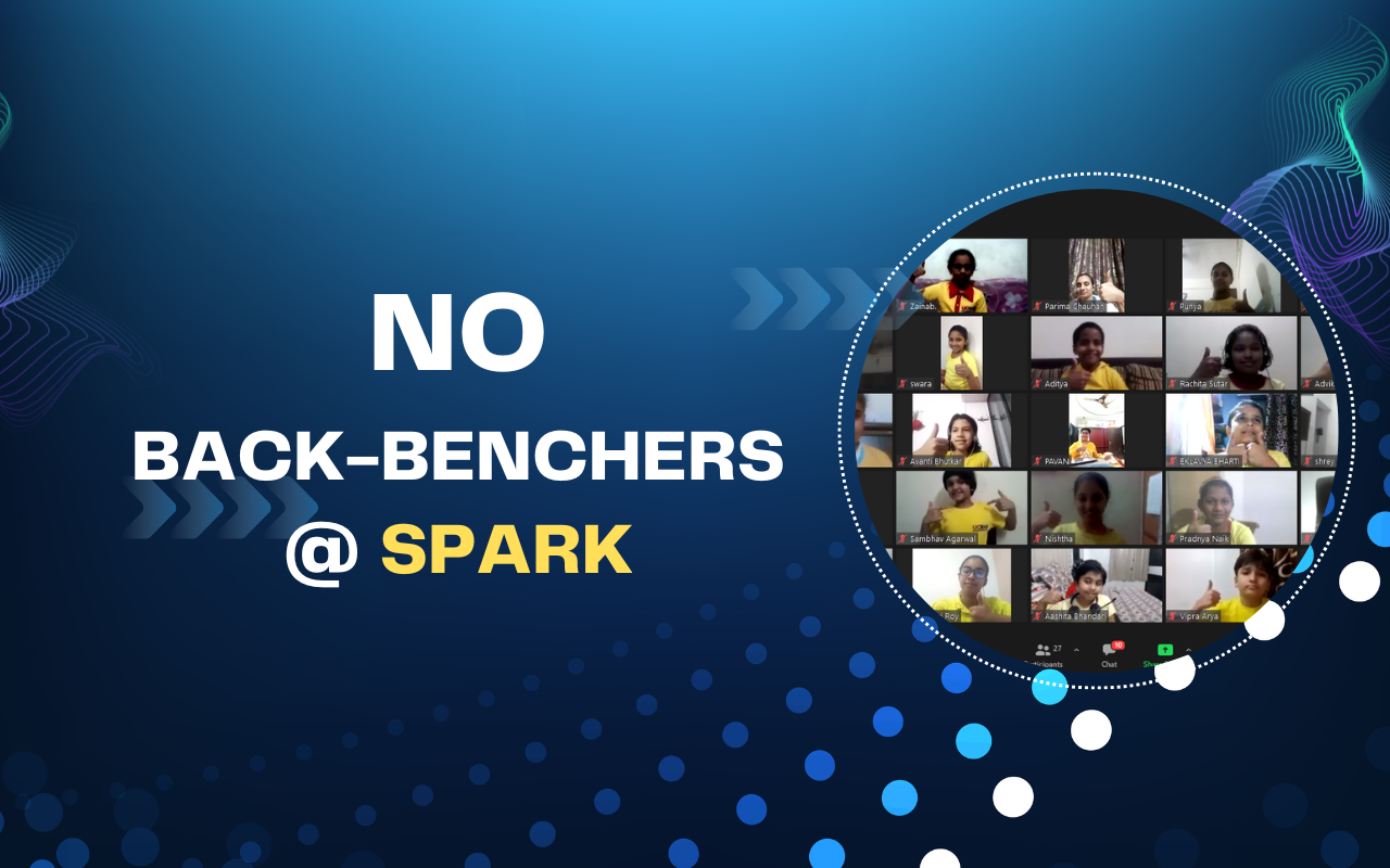 Spark Academy : Best Abacus Classes & Online Abacus Training